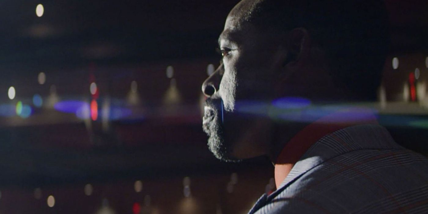 Regina Hall & Sterling K. Brown's Honk for Jesus. Save Your Soul Movie ...