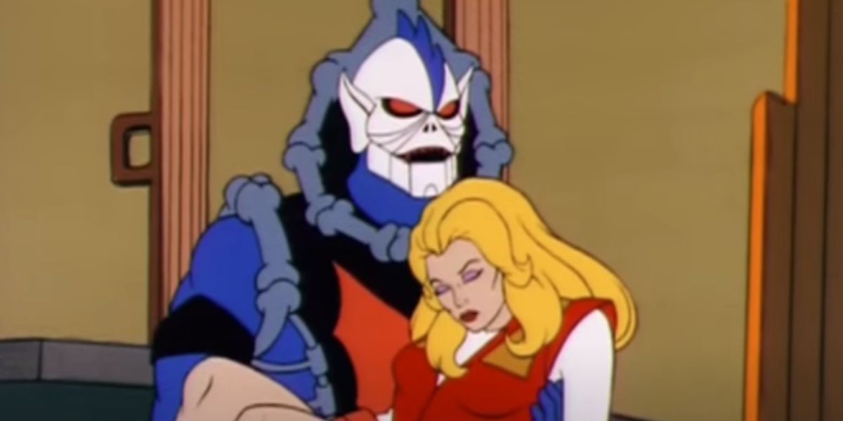 10 Cartoon Villains Who Created Their Own Worst Enemies