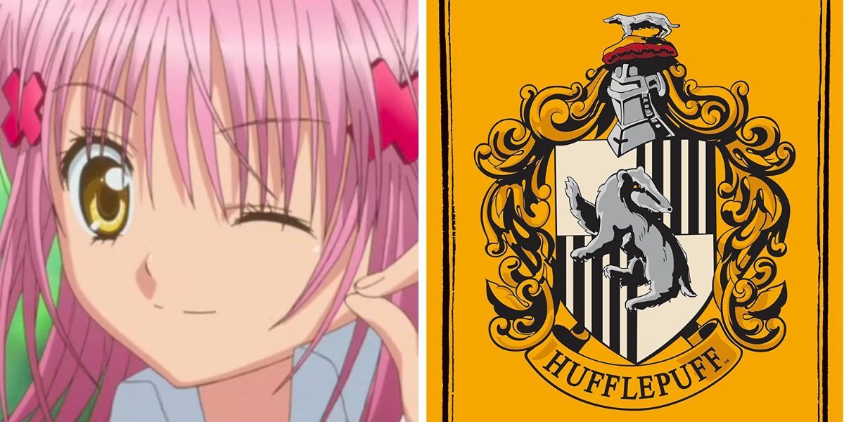 10 Best Shojo Characters Who Would Be In Hufflepuff