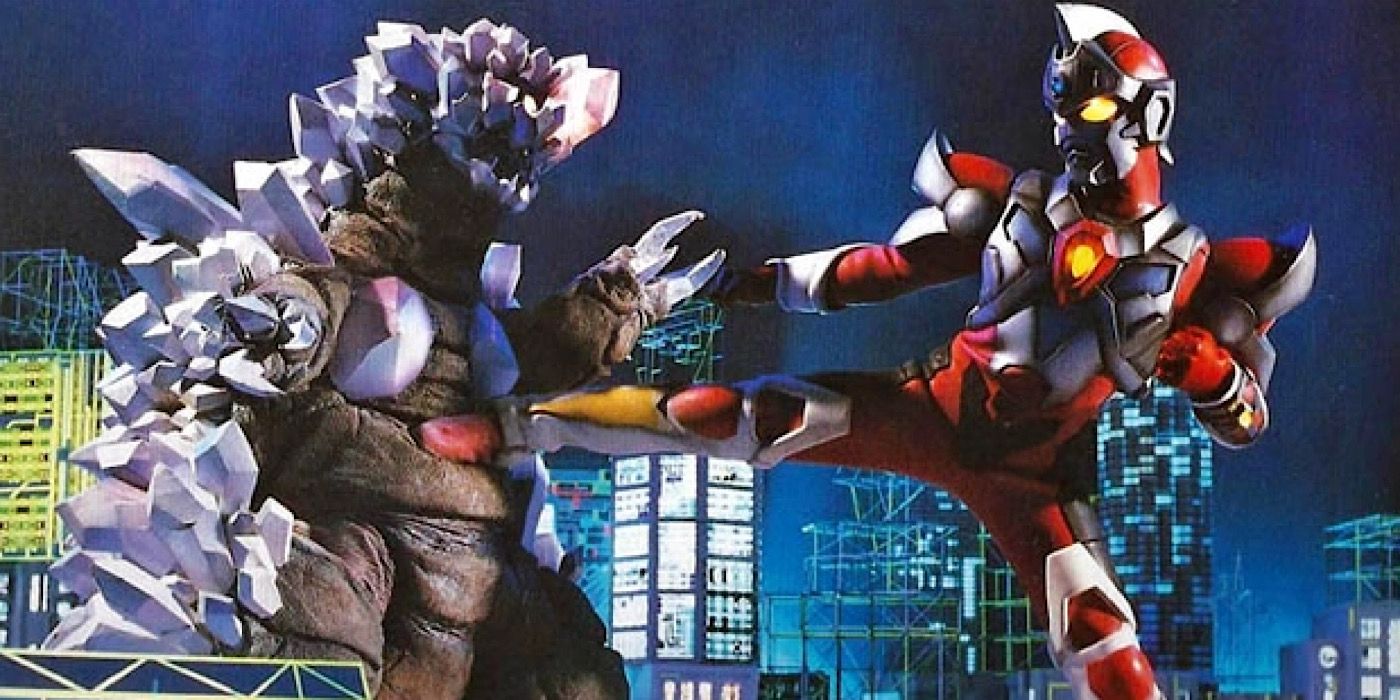 10 TV Shows That Are Clearly Inspired By Power Rangers