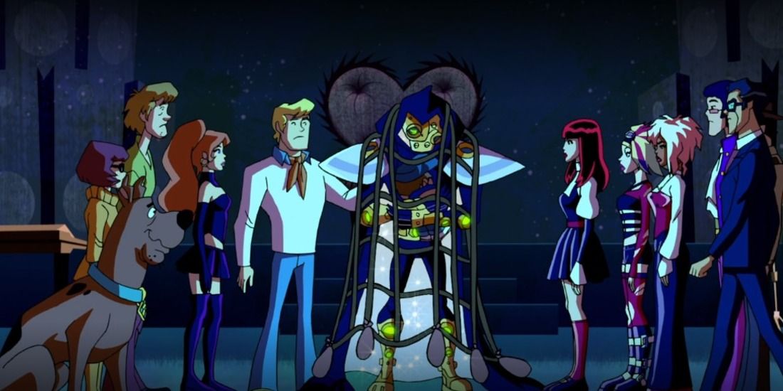 Freddie's 10 Best Traps In Scooby-Doo, Ranked