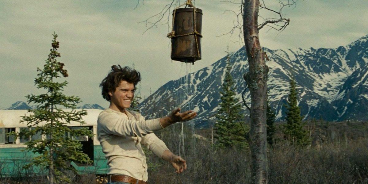 15 Movies Worth Watching Just For The Scenery