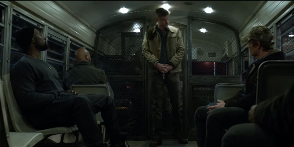 10 Times The Predator Franchise Made Us Laugh