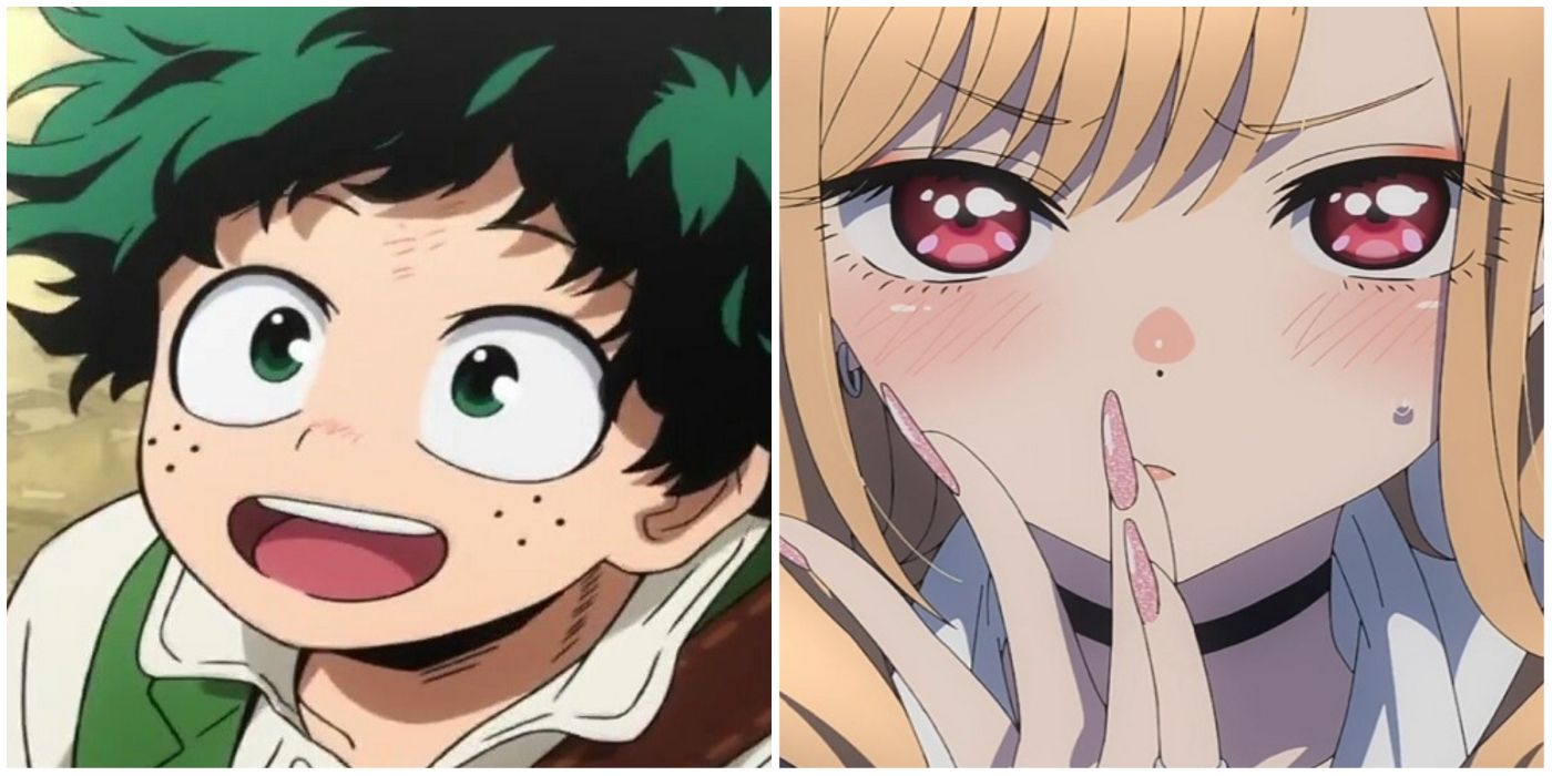 Top 10 Cutest Anime Protagonists, Ranked