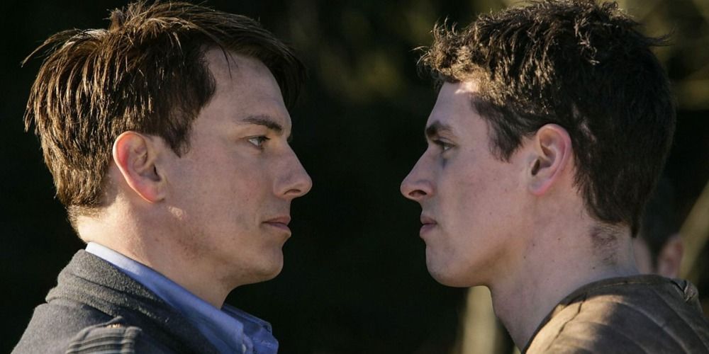 10 Most Disturbing Kills In TV Shows