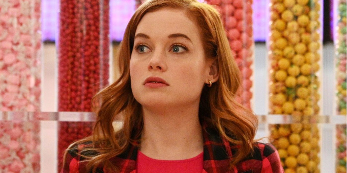 9 Actresses Who Should Play Jean Grey In The MCU