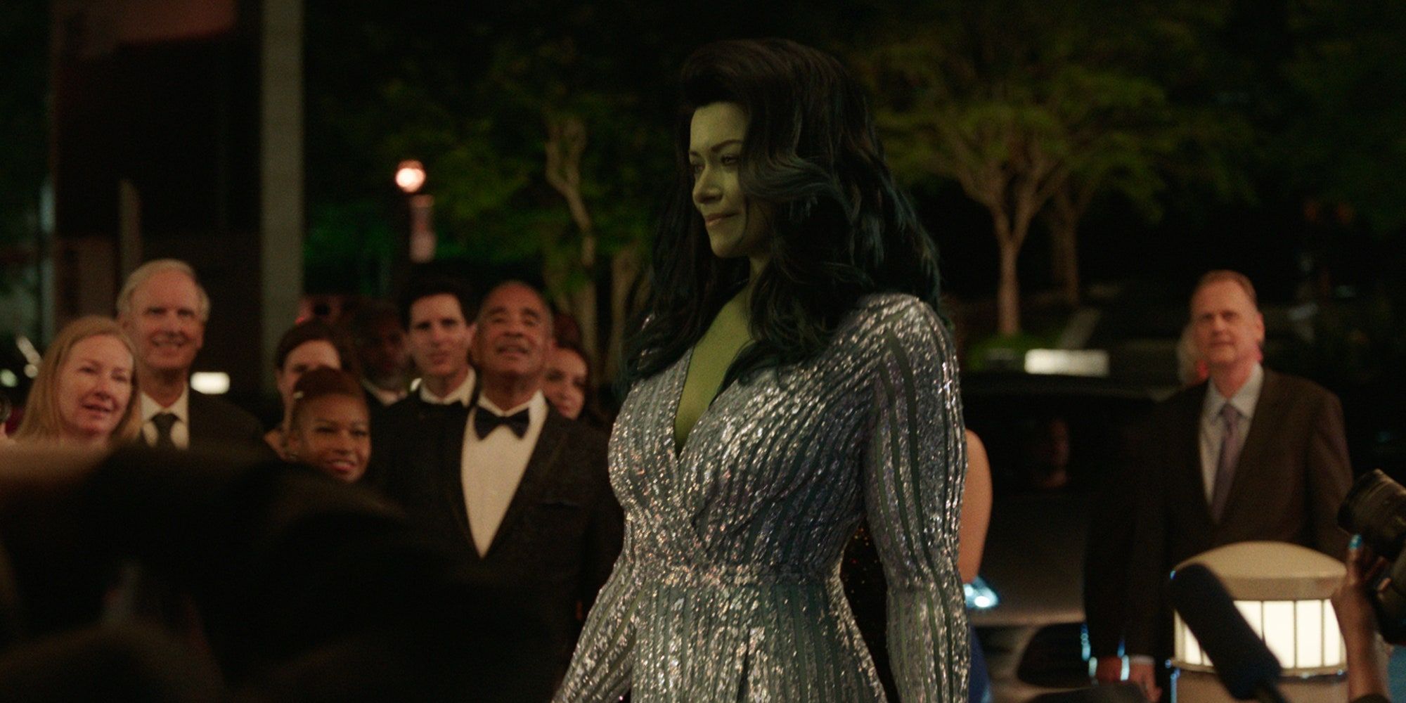 She-Hulk's Hair Growth Is A Metaphor For Women's Beauty Standards