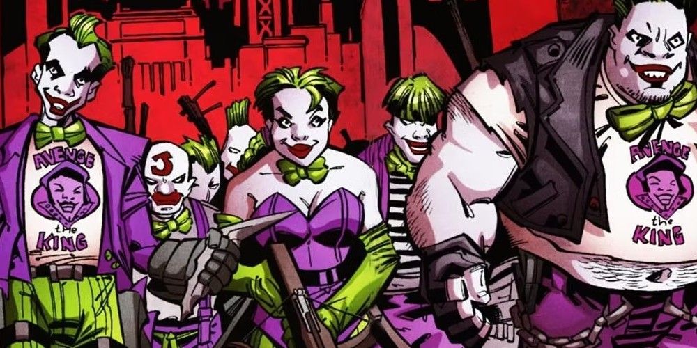 10 Keys To Surviving The DC Universe