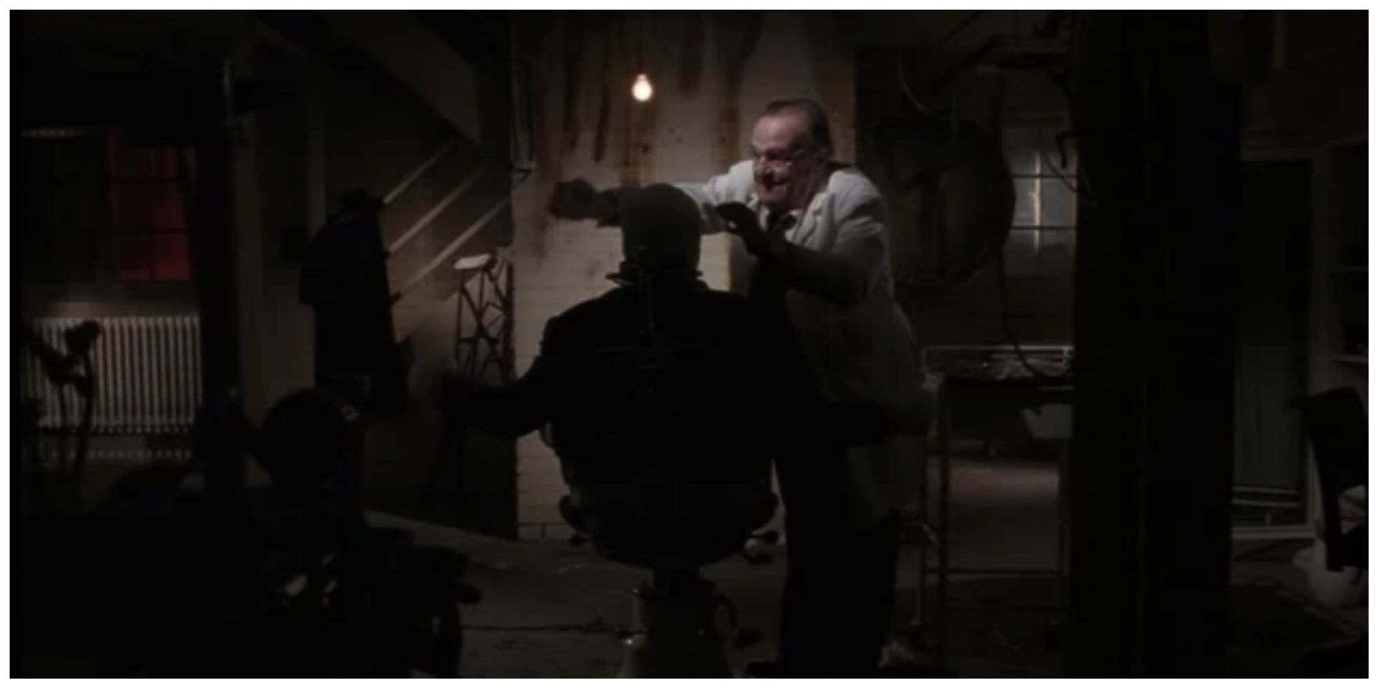 10 Things You Didn't Know About Batman (1989)