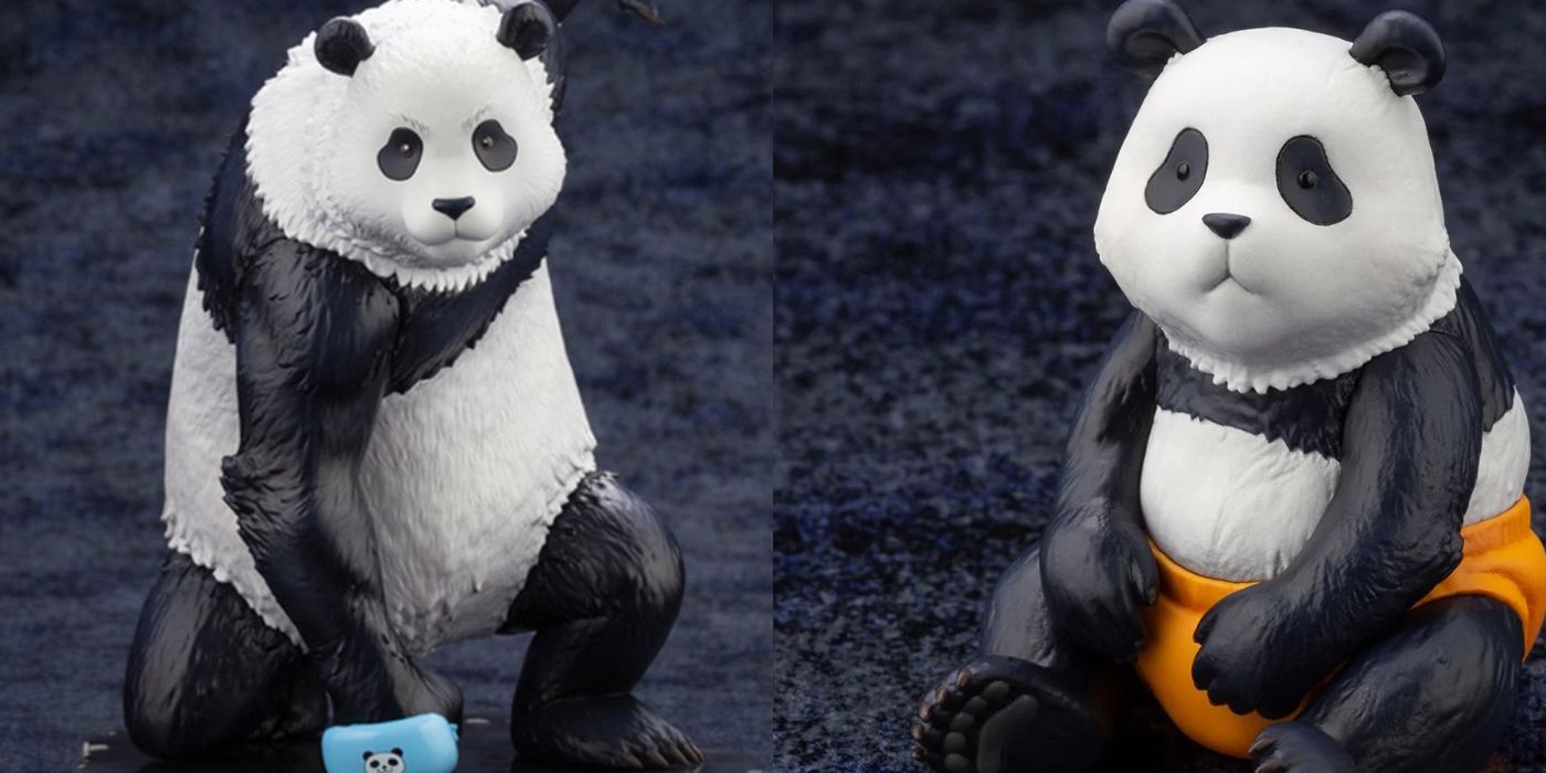 10 Best Jujutsu Kaisen Figures That You Can Buy Right Now