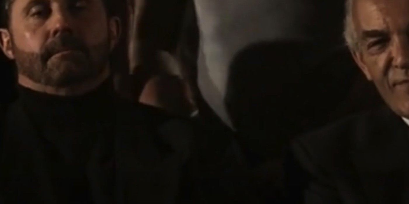 A Daredevil Cameo Hints Jason Voorhees Exists in the Marvel Universe