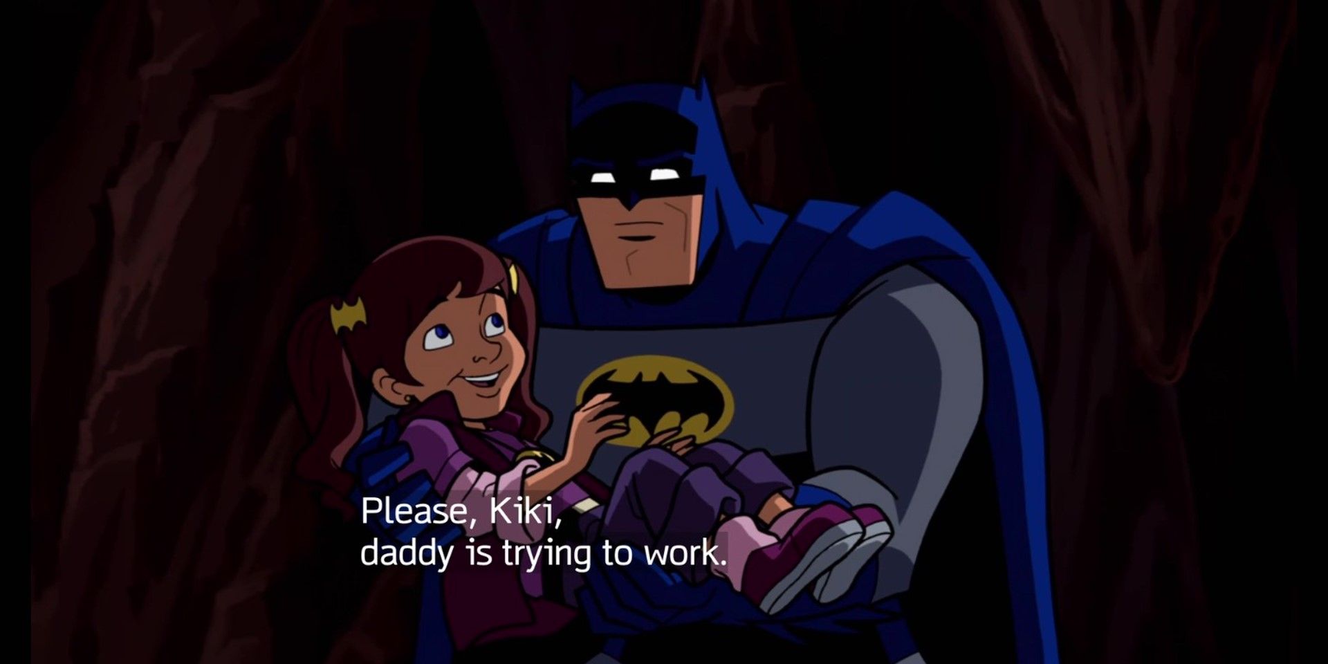 Batman's Children, Ranked By Likability