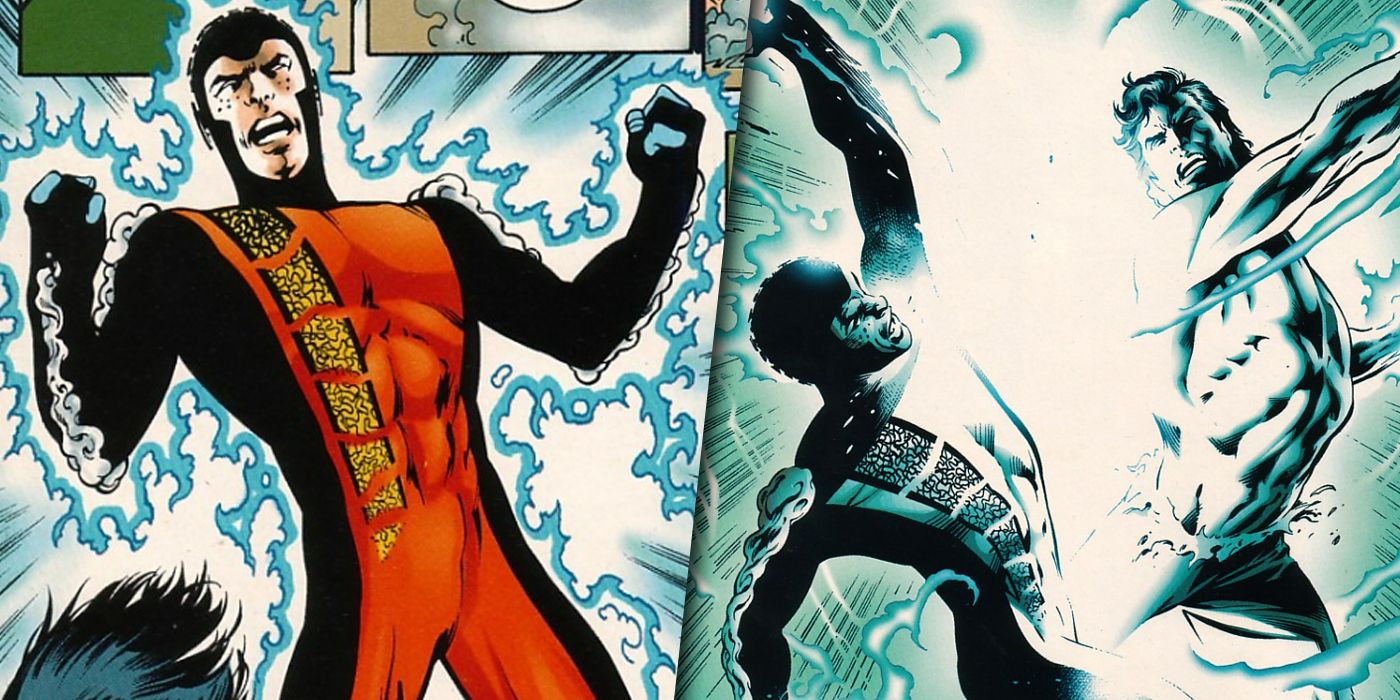 10 Times Superman Was The Villain