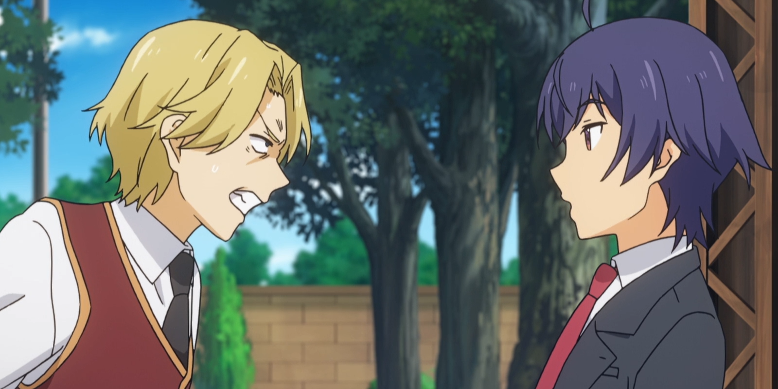 The 8 Most Clichéd Isekai Villains, Ranked