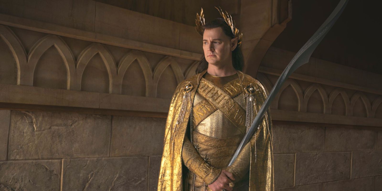 Rings of Power: Every Major Character in the Lord of the Rings Series