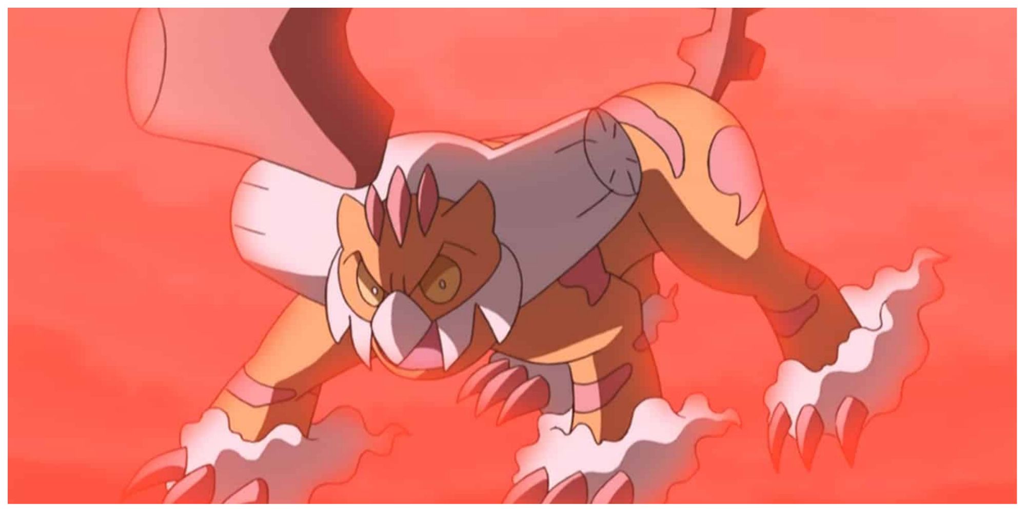 10 Best Legendary Pokémon To Use In Battle