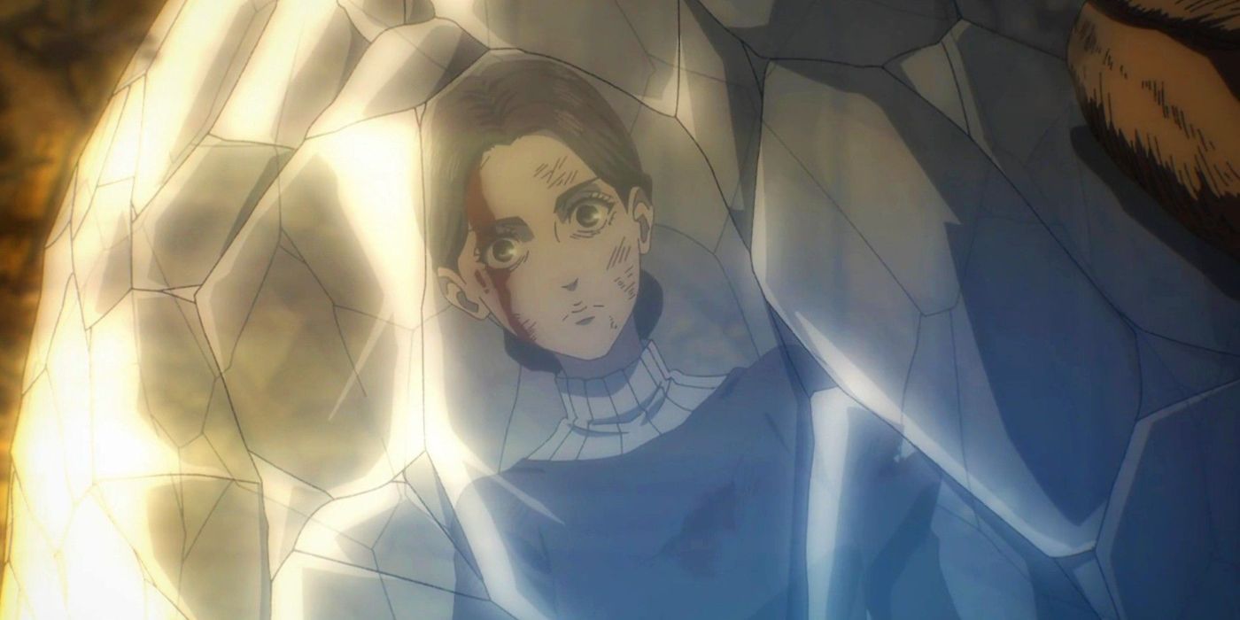 10 Fastest Titan Kills In Attack On Titan