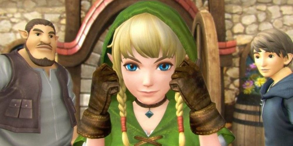 The Legend of Zelda: 4 Characters That Deserve to Come Back