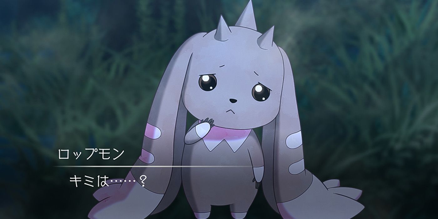 Digimon Survive: All Partner Digimon Characters Ranked