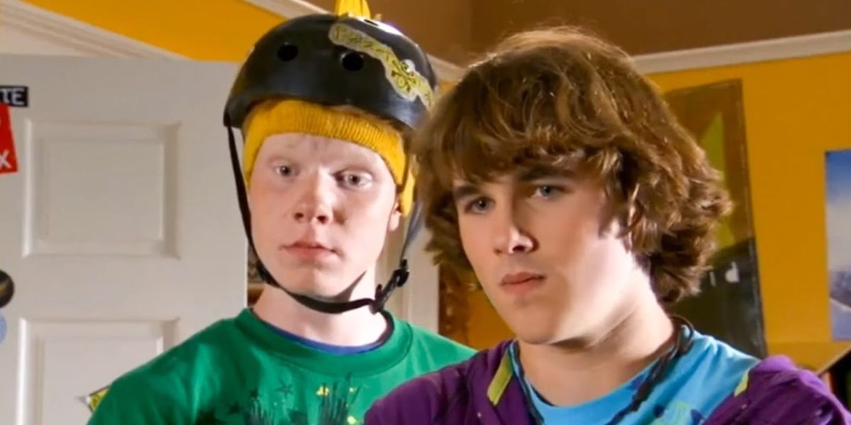 10 Disney Shows That Would Make Great Anime