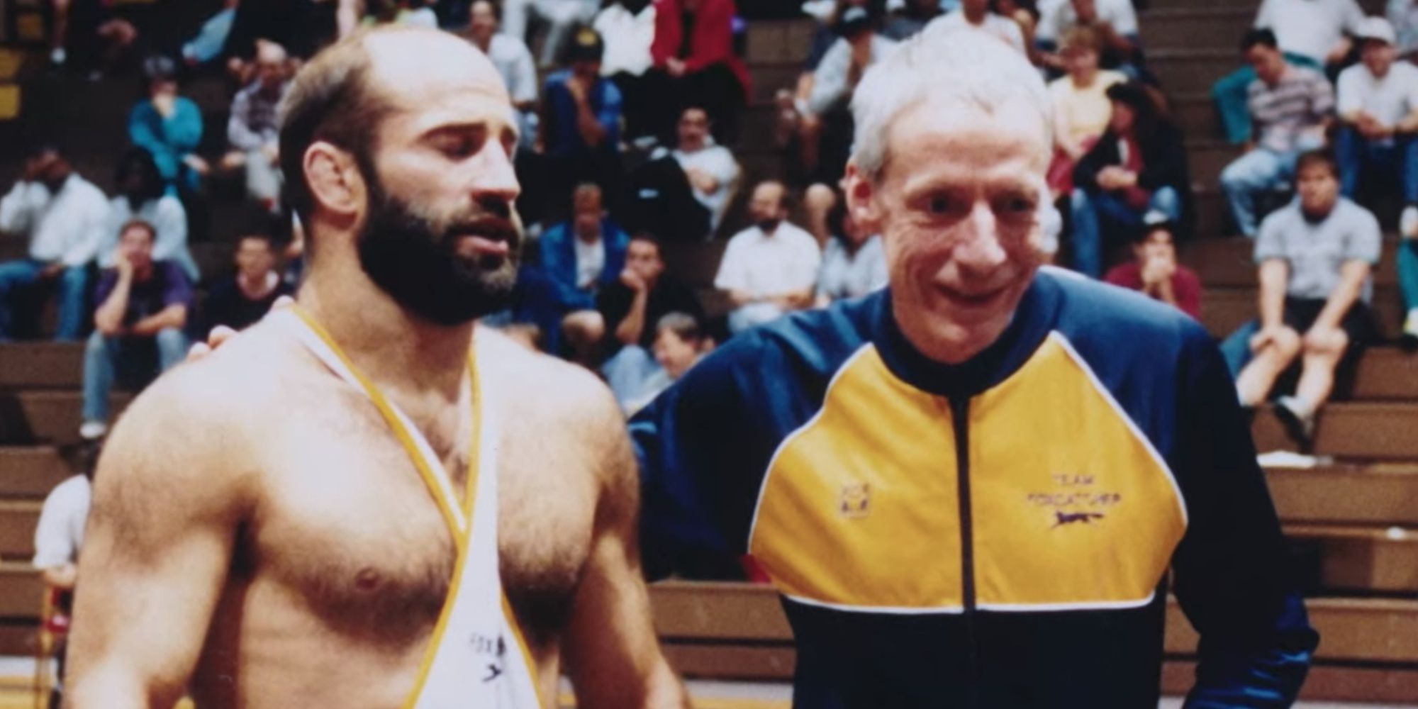 10 Best True-Crime Documentaries