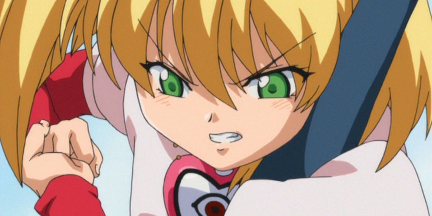 10 Weirdest Magical Girls Ranked