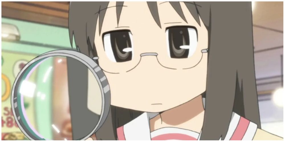 10 Best Laid-Back Slice-Of-Life Anime Characters