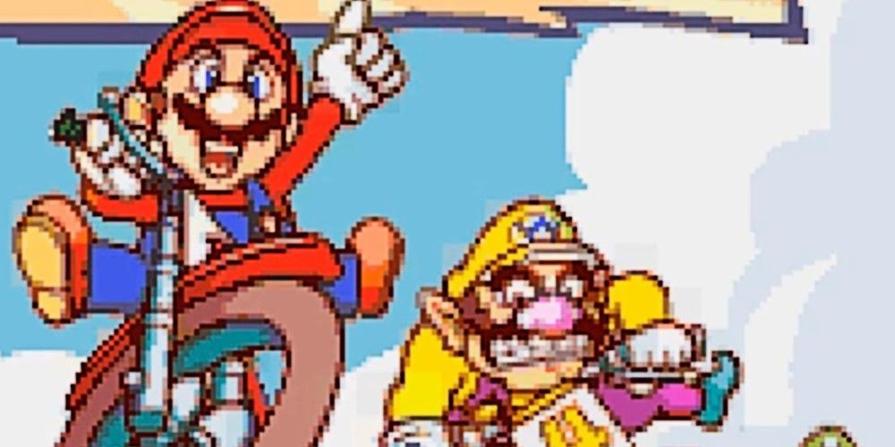 Nintendo: 10 Jobs You Didn't Know Mario Had, Ranked