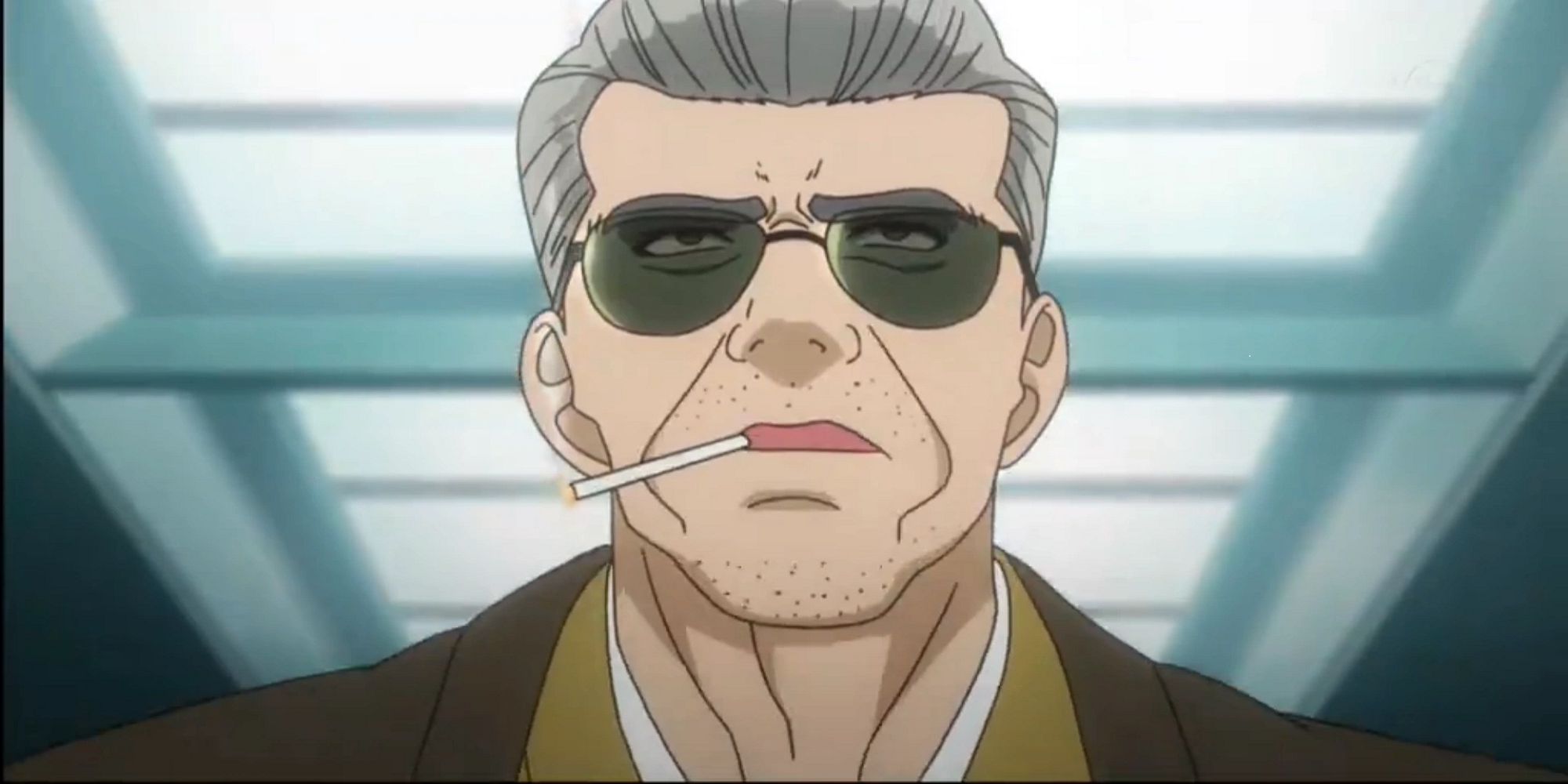 The 10 Most Overprotective Anime Dads, Ranked