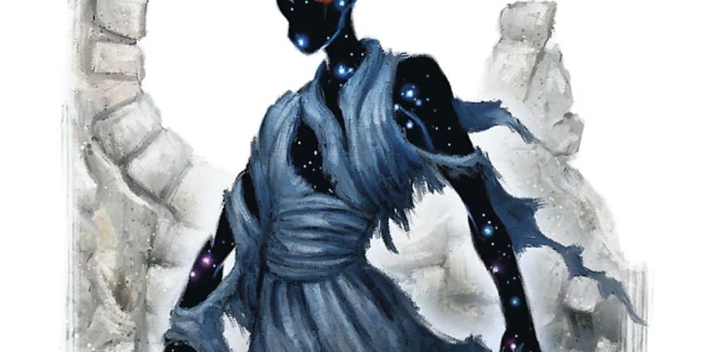 10 Scariest Elder Evils In D&D's Forgotten Realms Lore