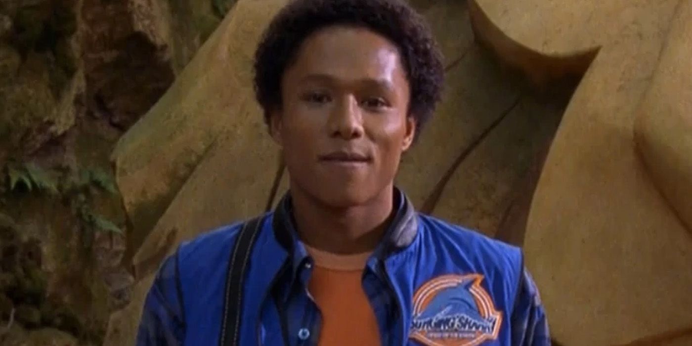 The 10 Most Immature Characters In Power Rangers, Ranked