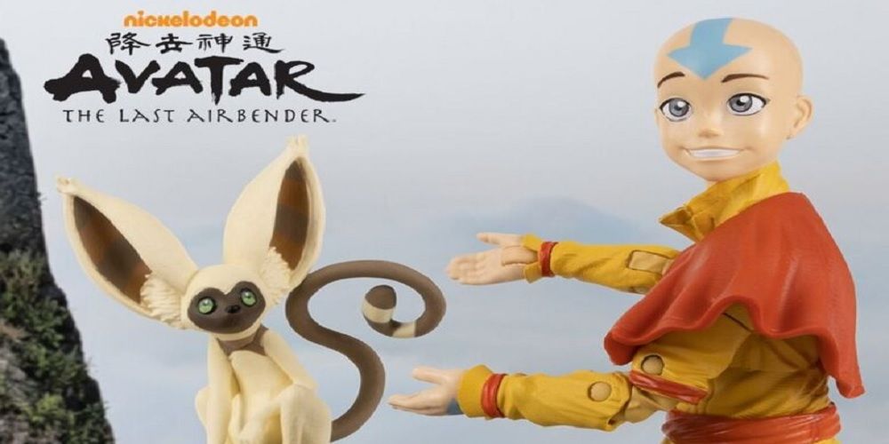 10 Best Avatar: The Last Airbender Figures That You Can Buy Right Now