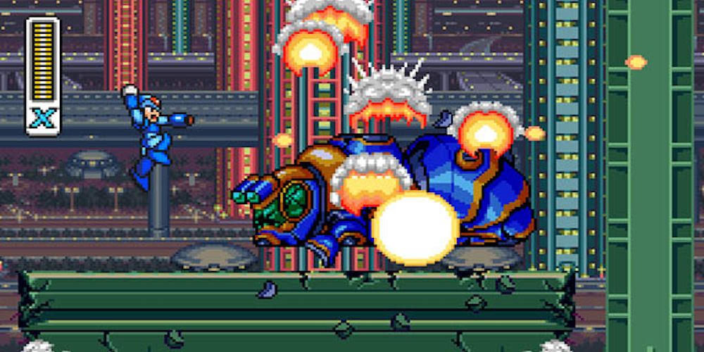 The 10 Best Video Game Tutorial Levels