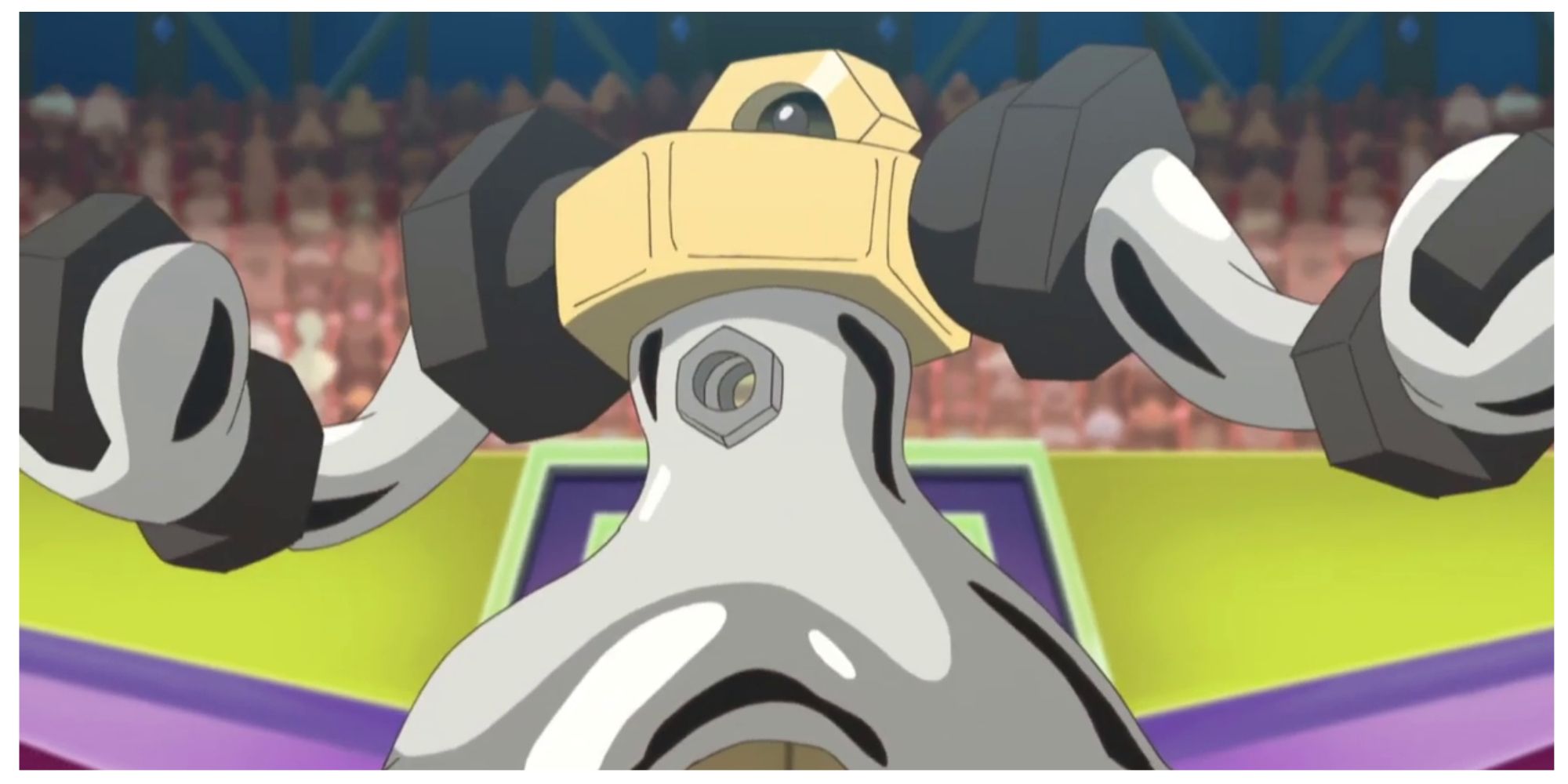 10 Best Legendary Pokémon To Use In Battle