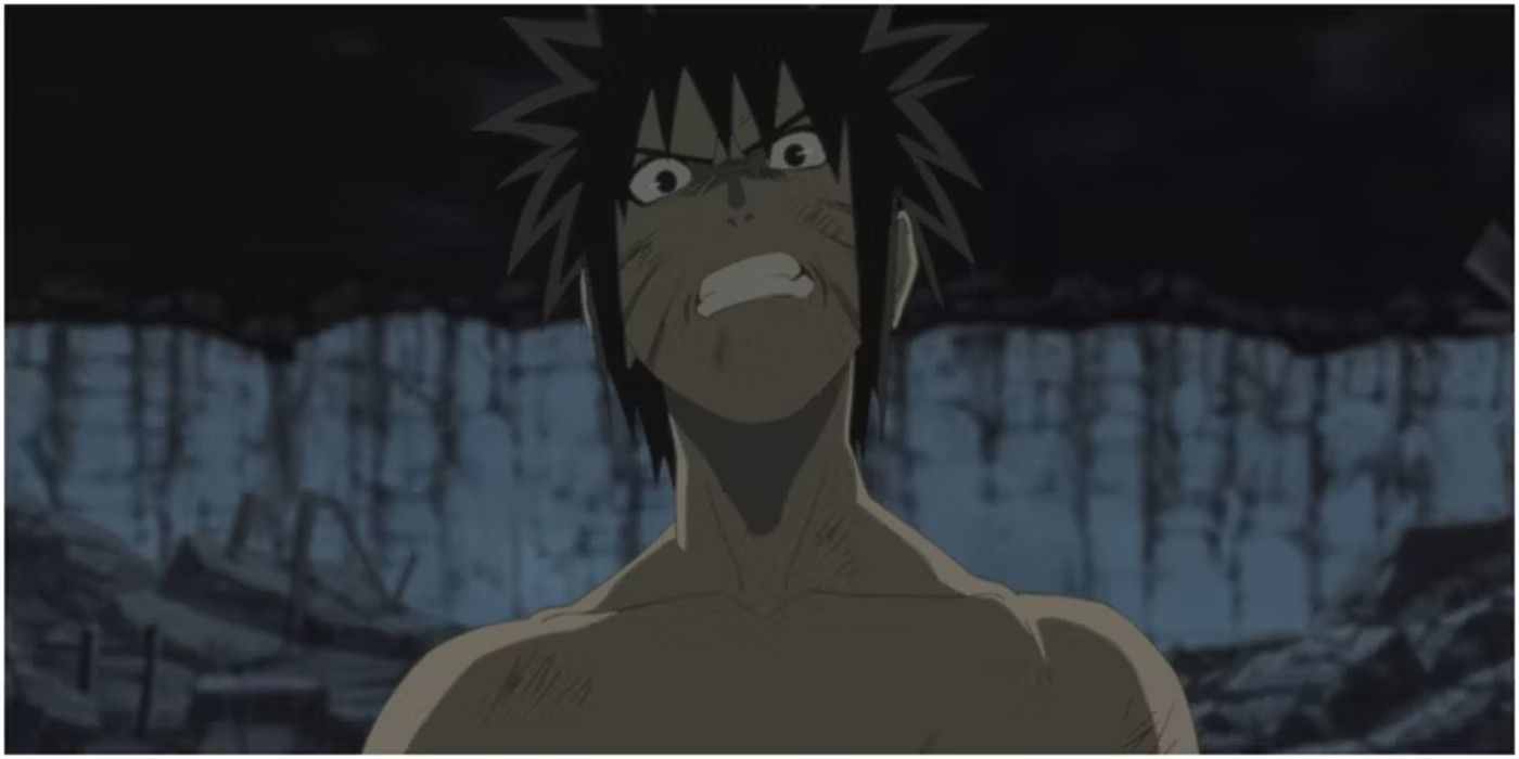 The 10 Best Villains From The Naruto Movies, Ranked