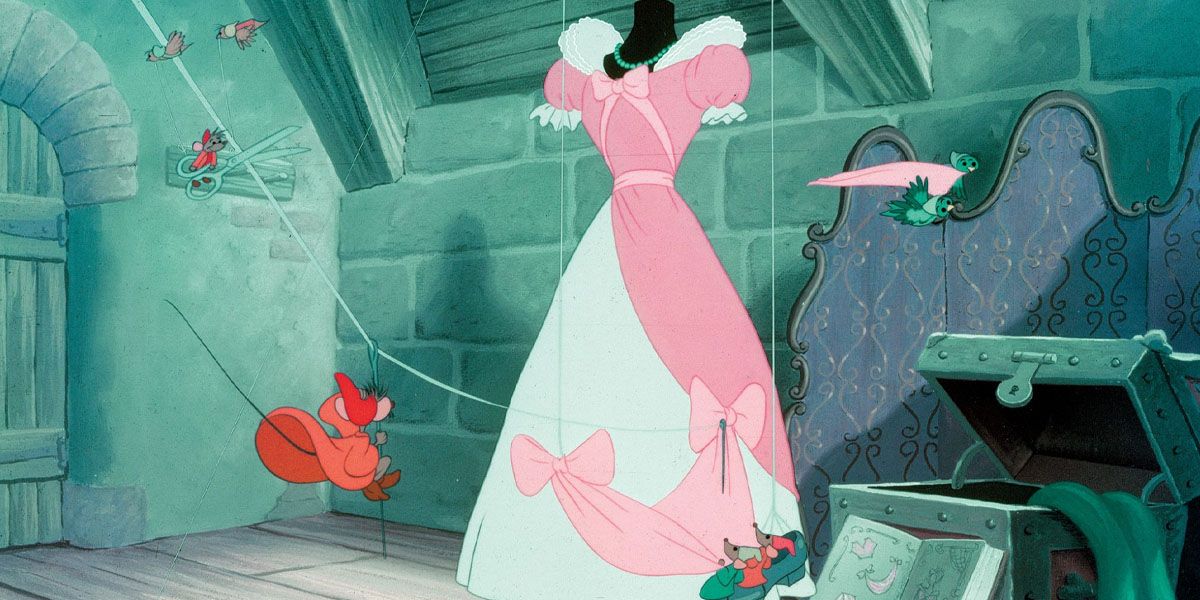 10 Smartest Disney Princess Animal Sidekicks, Ranked