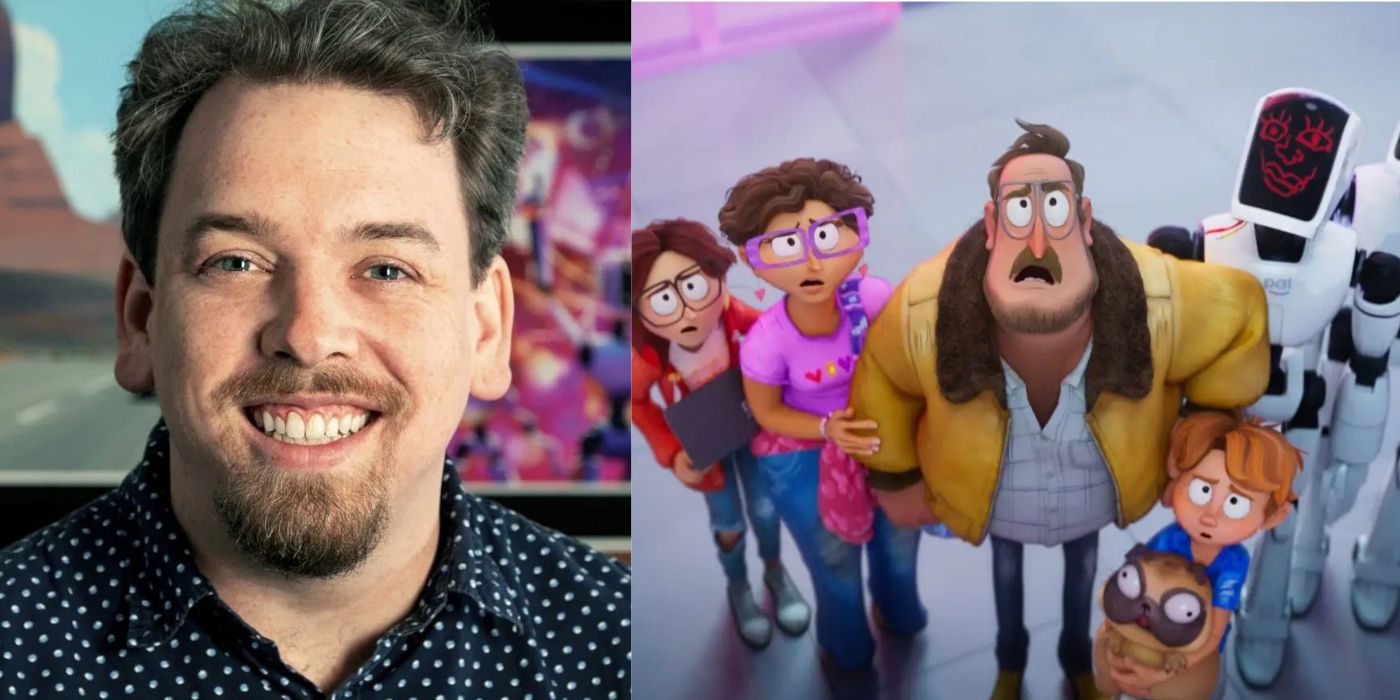 Fantastic Four: 8 Perfect Choices To Replace Jon Watts As Director