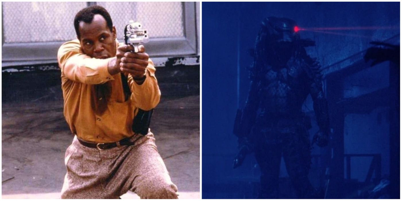 The Predator Franchise's 10 Best Fights
