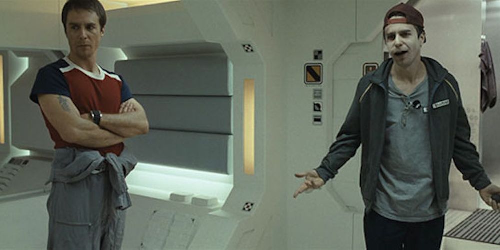 10 Sci-Fi Movies For Those Who Don't Like Sci-Fi Movies