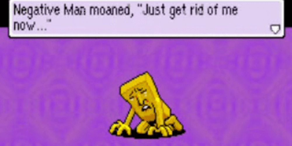 10 Weirdest Classic Video Game Bosses