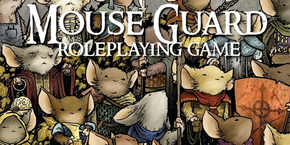 10 Best Dungeon Crawling TTRPGs (That Aren't D&D)