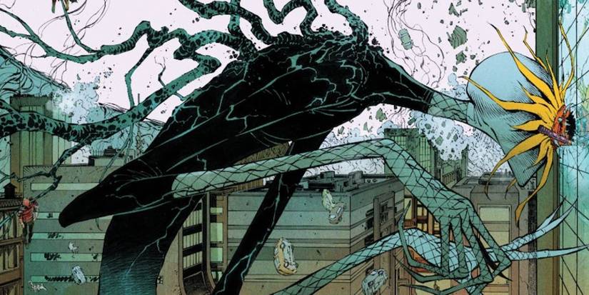 Batman's 15 Strongest Villains, Ranked
