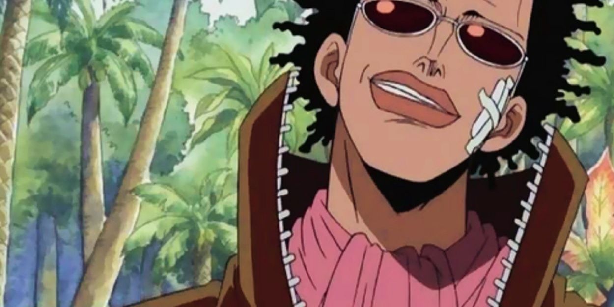 The 10 Worst Devil Fruits In One Piece
