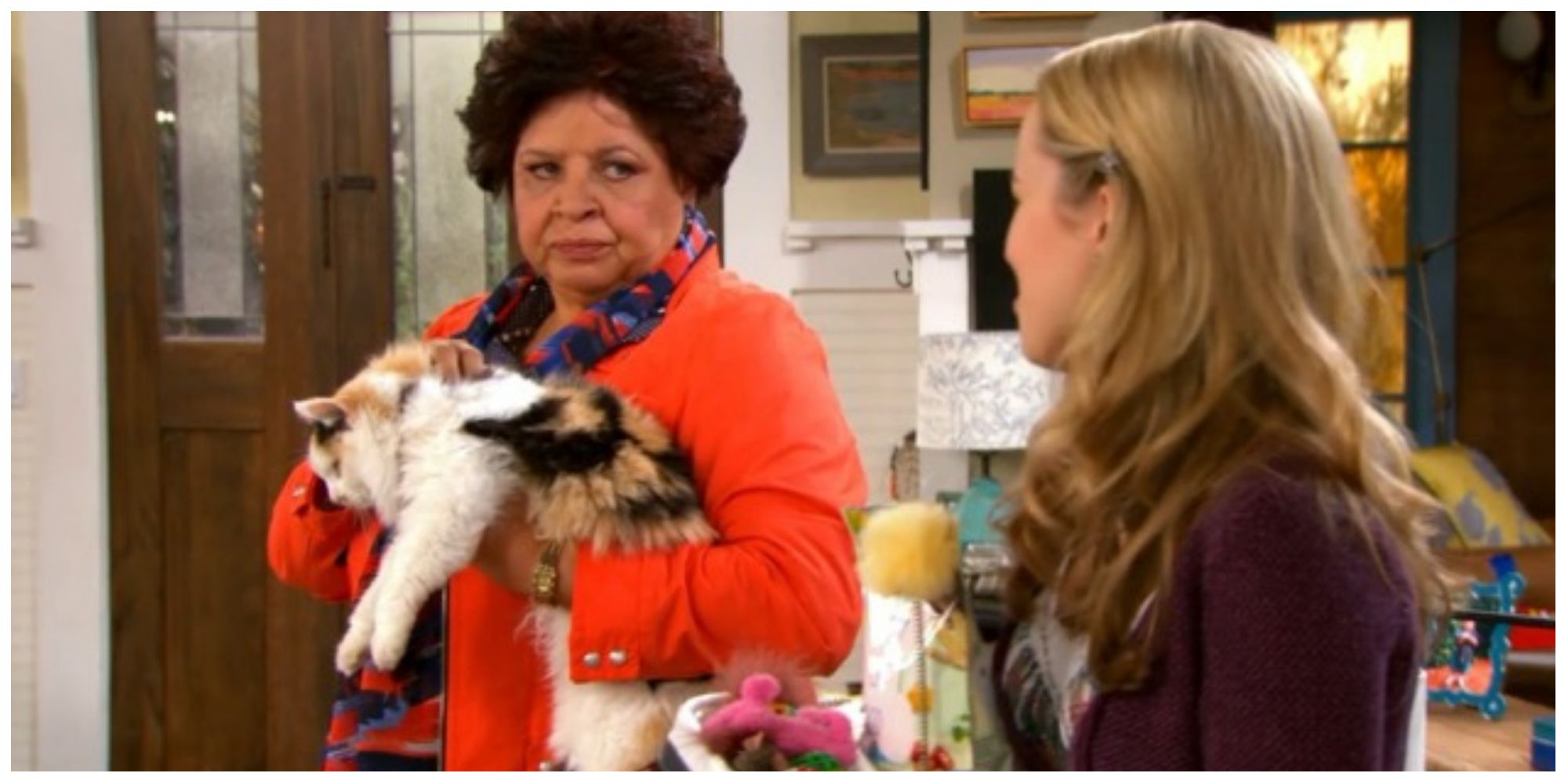 10 Most Underrated Disney Channel Side Characterss