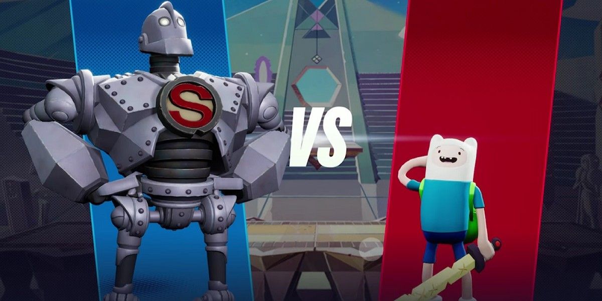 MultiVersus' Different Game Modes, Explained