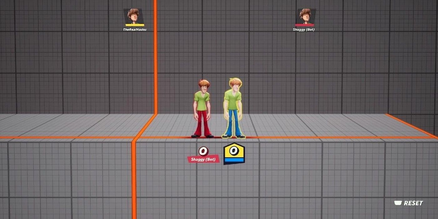 MultiVersus' Different Game Modes, Explained