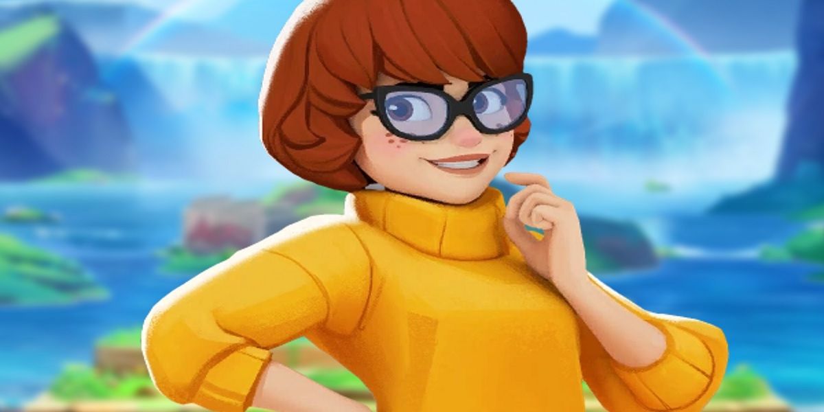 Velma Scooby Doo Scooby Doo Spinoff 'Velma' Doesn't Give Cartoon