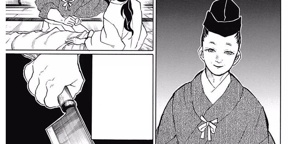 The 10 Unluckiest Characters In Demon Slayer, Ranked