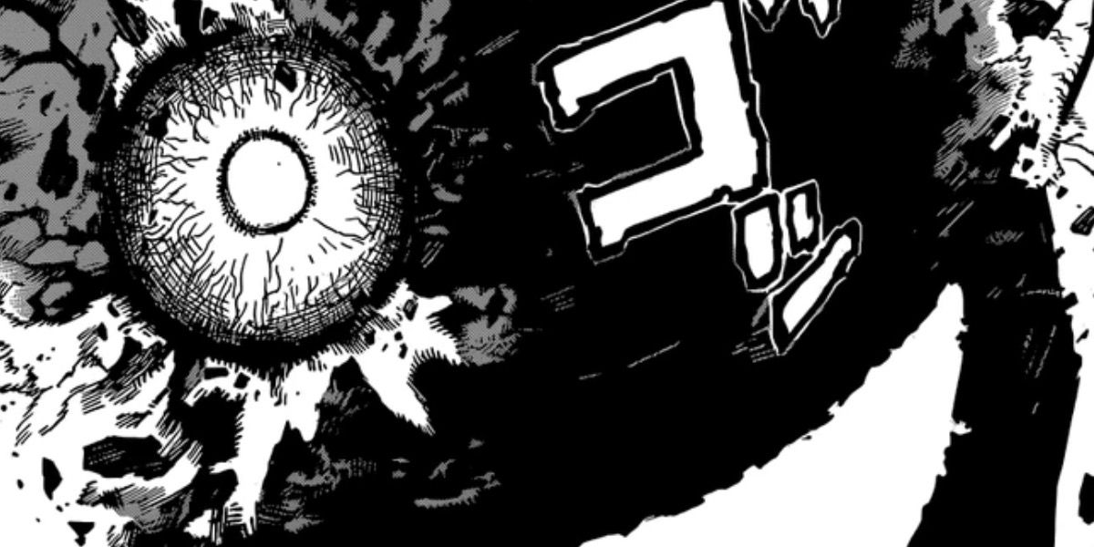 10 Best Overpowered Scenes In My Hero Academia