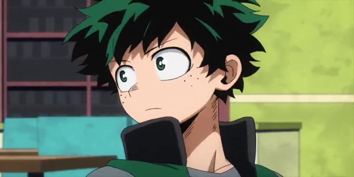 10 Anime Characters Who Would Do Better In The Legend Of Korra